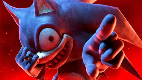 Friday Night Funkin Subterfuge Animation Short Sonic Legacy 2017x Sonic Exe Garn47