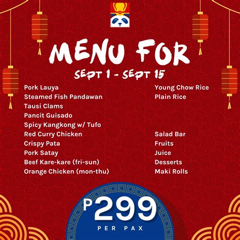 Hey There Royal Panda Cagayan De Royal Panda Restaurant