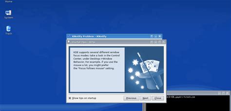 Livecd With Openbsd Get Fully Featured Openbsd Desktop Environment