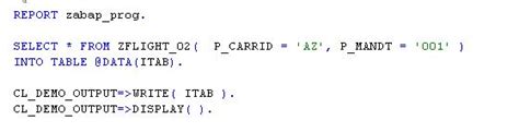 sap abap central abap cds views simplified part 2