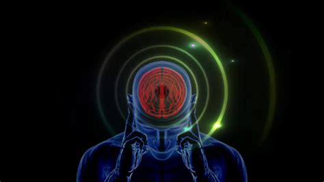 Brain Mind Thinking Live Wallpaper Video Video Mov Template Free Download Pikbest