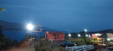 Hotel Tawa Back Water Resort Bhor Índia 8 Fotos E Avaliações