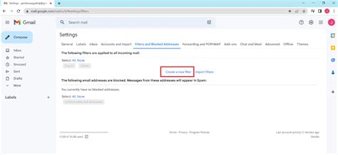 how to automatically archive emails in gmail techcult