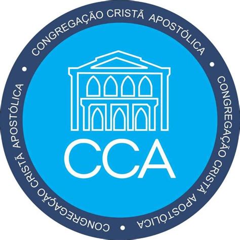 Cca Congregacão Cristã Apostólica Dourados Ms