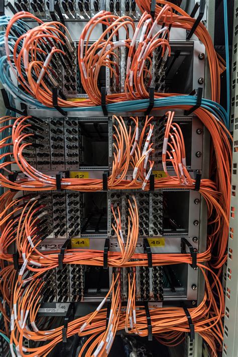 The End Of Computings Steam Age Cern