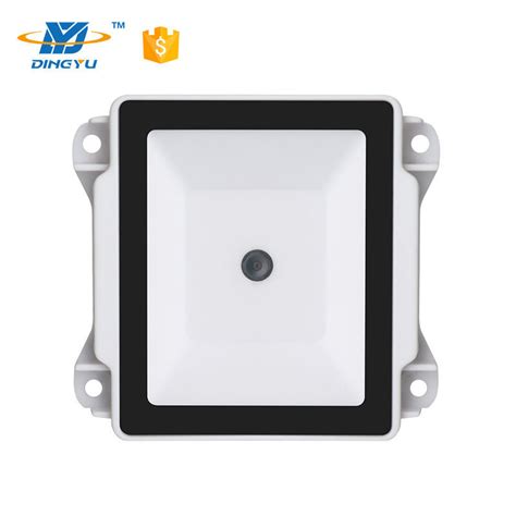 Cmos 1d 2d Barcode Embedded Barcode Scanner Engine Handfree Automatic For Kiosk