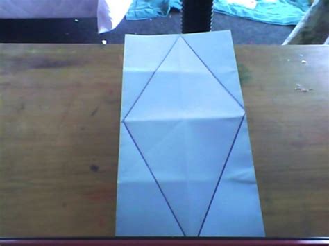 Origami Flexagon Instructions