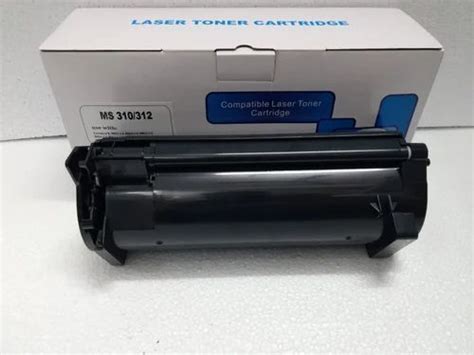 Lexmark Ms310 Ms415 Imaging Drum Unit At ₹ 400piece Drum Unit Toner