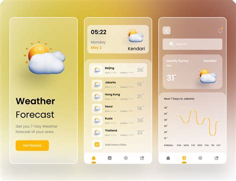 UI UX Modern Dan Clean Untuk Web Dan Aplikasi