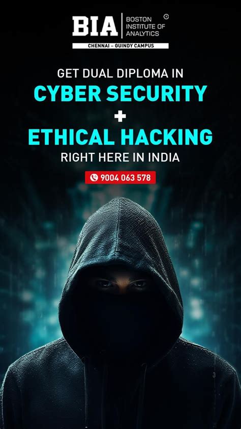 Bia Guindy Campus On Linkedin Cybersecurity Cybersecurity Infosec Cyberdefense Cyberthreats…