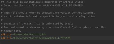 Android Studio 编译C C 生成 so文件 c so CSDN博客