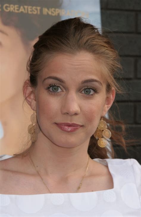 Picture Of Anna Chlumsky