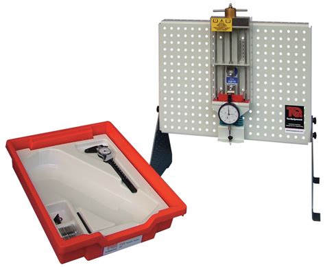 Tensile Tester Kit ES6 Engineering Science TecQuipment