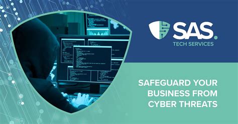 Sas Tech Services On Linkedin Cybersecurity Dataprotection Sastech