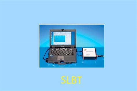 Dynamic Load Testing Sun LabTek