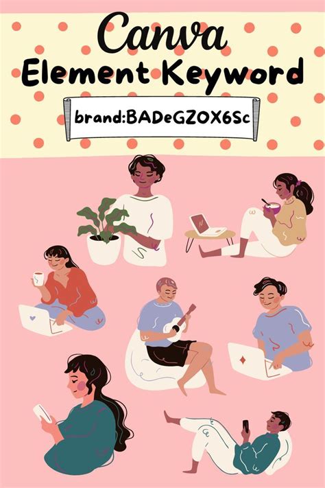 Canva Element Keyword Desain Web Desain Seni Buku Canva Element Keyword Desain Web Desain Seni Buku