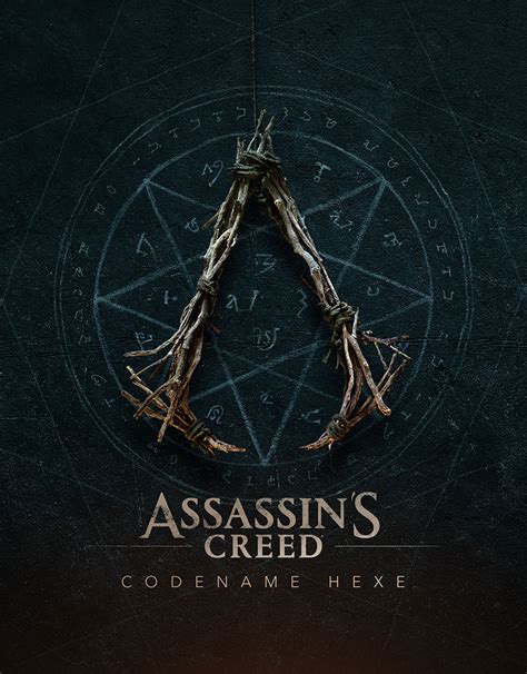 Assassins Creed Codename Hexe дата выхода оценки системные требования официальный сайт