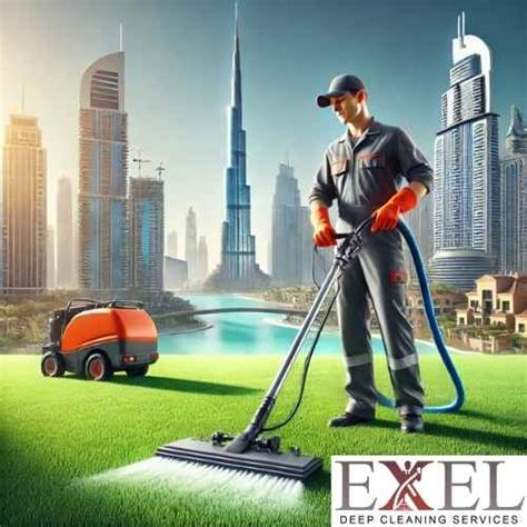 Artificial Grass Cleaning Service In Dubai Eco Friendly Solutions
