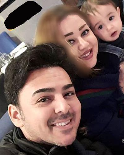 اولین عکس جذاب از همسر بازیگر ایرانی علی منصوری کیست