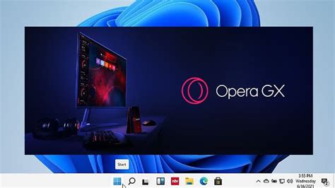 Windows 11 How To Install Opera Gx Browser Opera Installation Browser