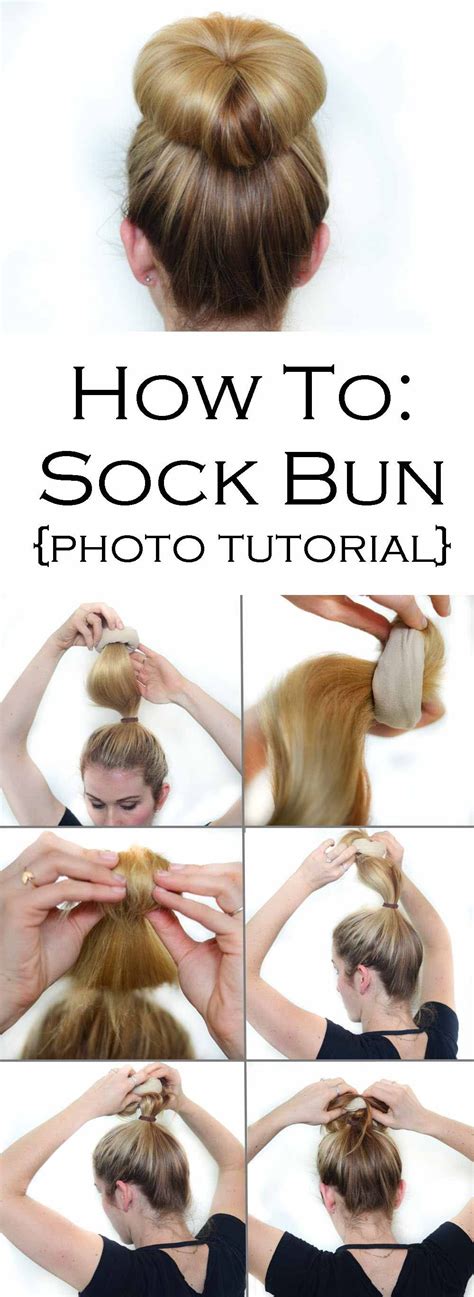 Sock Bun Hairstyles Vintage Hairstyles Babe Hairstyles Updo Hairstyle Ballet Hairstyles