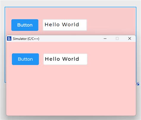 回复： Gui Guider的文本框的不换行模式（one Line Mode）设置无效 Nxp Community