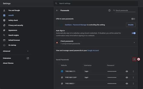 How To Import Passwords To Iphoneipad With 4ukey Password Manager