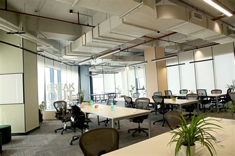 Unify Apps 91Squarefeet