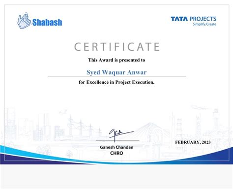 Syed Saif On Linkedin Shabash 10 Comments