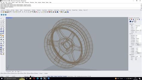 3d Model Volk Rays Te37 Og Vr Ar Low Poly Cgtrader