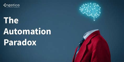 Kate Arndt On Linkedin The Automation Paradox How Technology Is