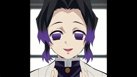 Shinobu The Poisonpls Subscribedemonslayeranimeanimeeditshinobu