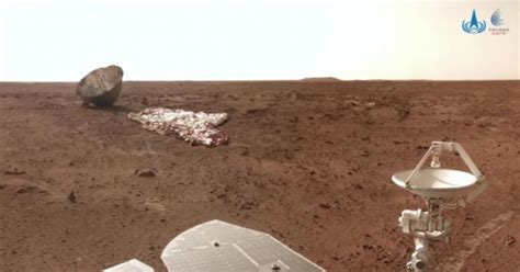 [과학을읽다]美 우주개발 모방하는 中…화성에선 이길까