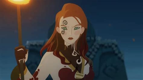 Twilight Of The Gods Il Trailer Completo Della Serie Animata Di Zack
