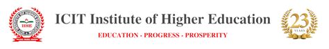 Iihe Online Management And It Programs In India