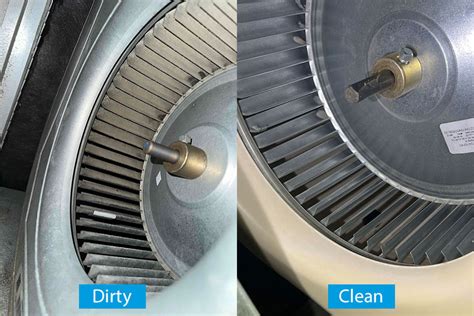 7 Reasons Why Your Air Conditioner Is So Loud Inside Nice Heating