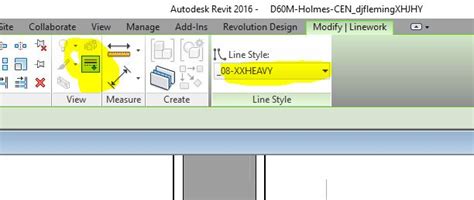 solved modify linework blue dots don t show up autodesk community