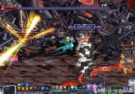 Dnf最新深淵暴走模式：爆率增加1000一天8個史詩不算事 每日頭條