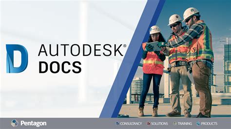 Introducing Autodesk Docs Now Included In The Aec Collection