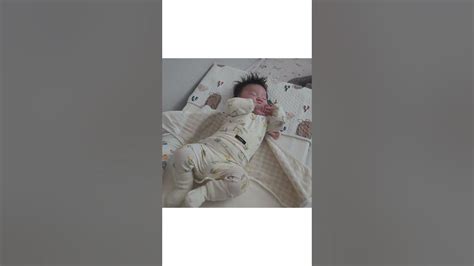 84일 밤잠 통잠 머미쿨쿨 머미쿨쿨베드 Youtube