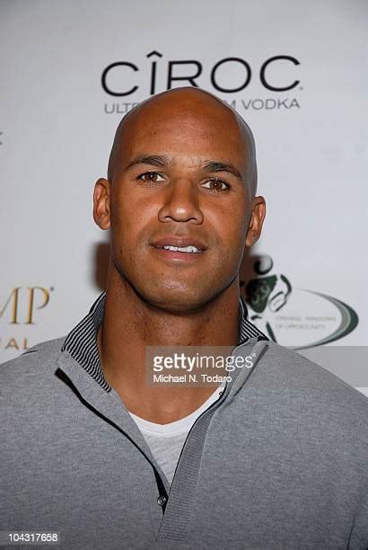 Cotchery Foundation Photos And Premium High Res Pictures Getty Images
