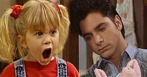 John Stamos Had The Olsen Twins Fired From ‘full House For Being