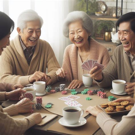 Effective Communication Strategies With Elderly Loved Ones Foalarimer
