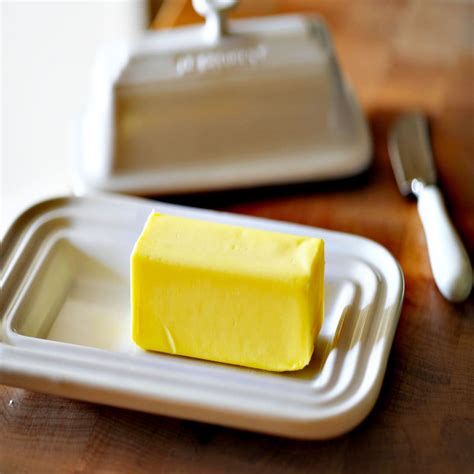 How Many Sticks of Butter Are in One Cup - Butter N Thyme