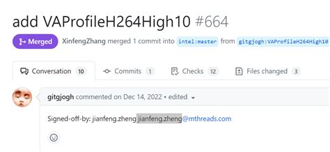 国产显卡厂商摩尔线程为 Va Api、ffmpeg 贡献代码 Oschina 中文开源技术交流社区