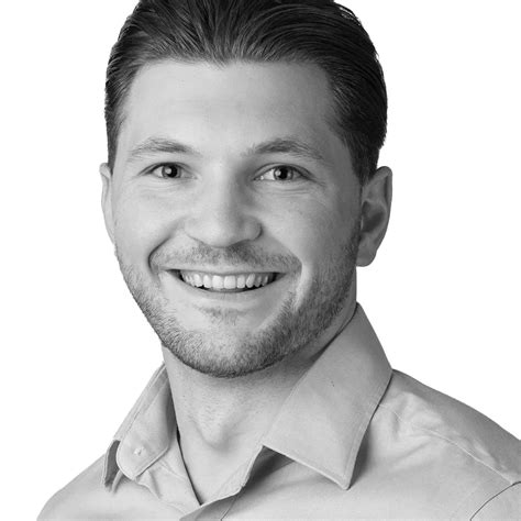 Patrick Burke Our People Careers Ricardo