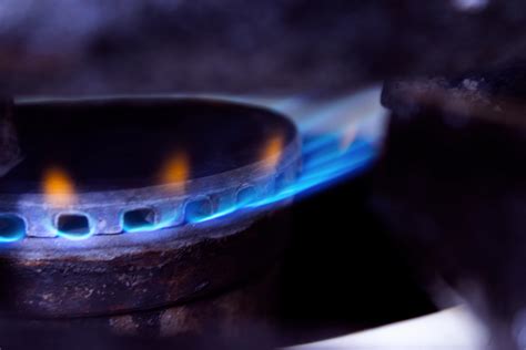 Госдума в первом чтении приняла проект о доступе к газовому оборудованию