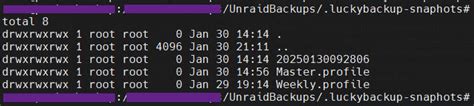 guide unraid server backups using luckybackup unraid blog and uncast show discussion unraid