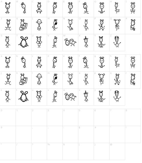 Font Happie Scaricare