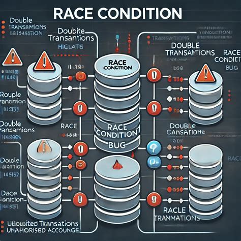How To Find A Race Condition Bug And Make 1300 By Rishav Anand Medium